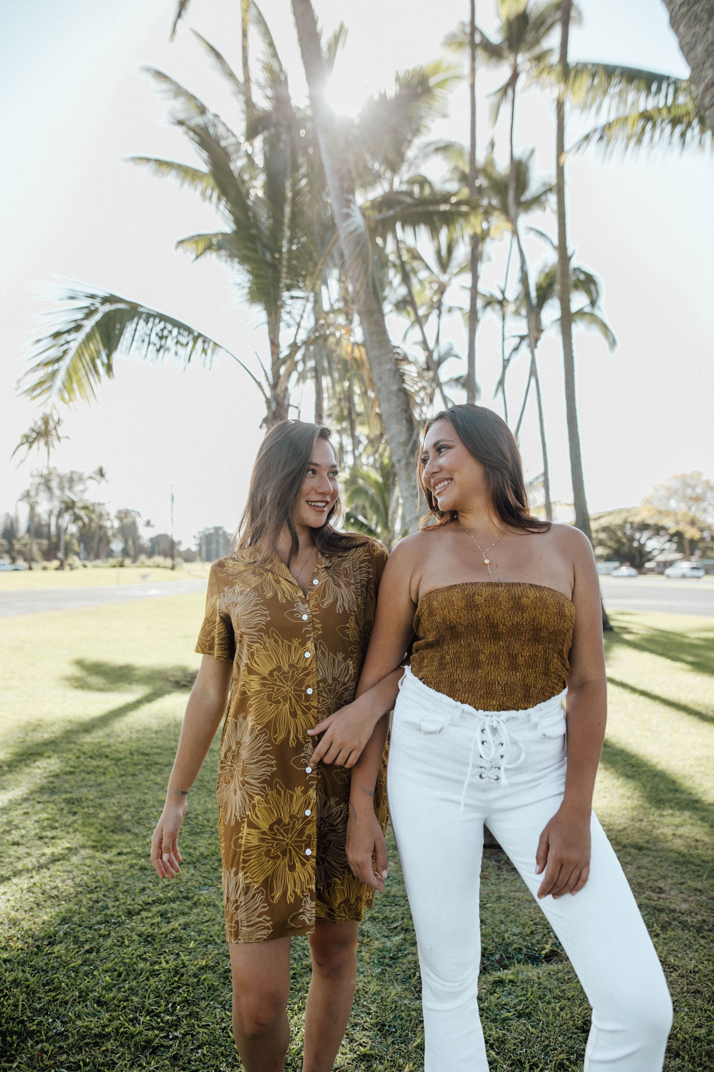 Nyla + Co.
